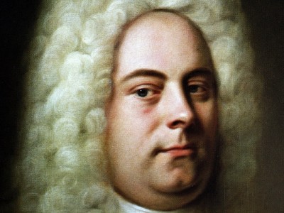 Händel | educacionmusical.es
